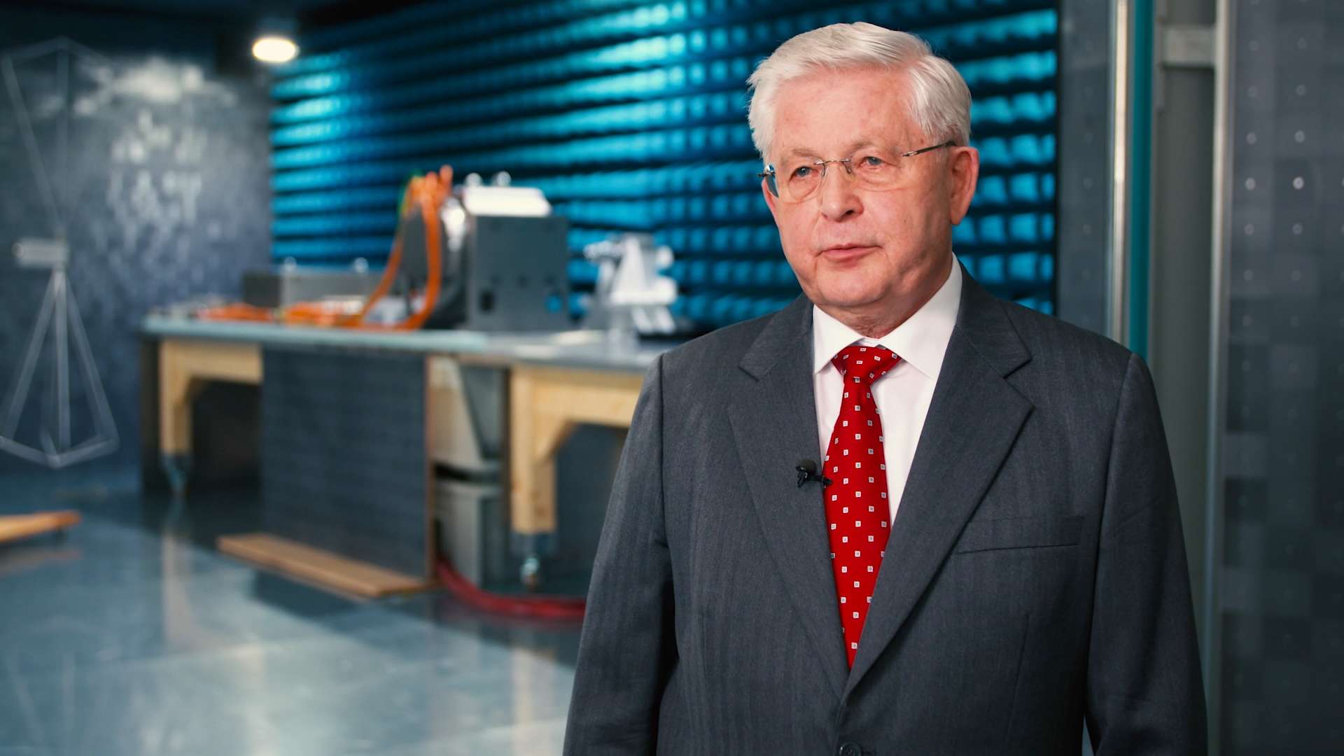 Hochvoltmessung – Jakob Mooser GmbH