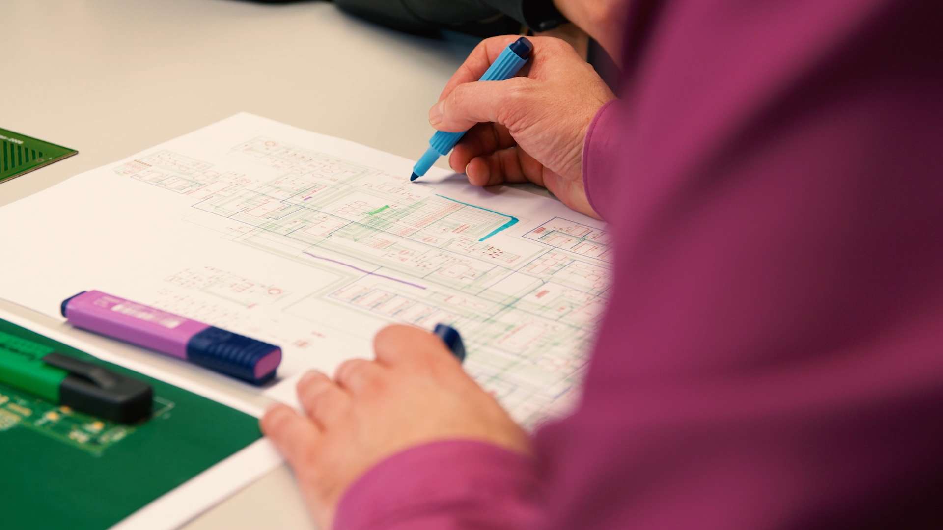 Technischer Dienst – Jakob Mooser GmbH