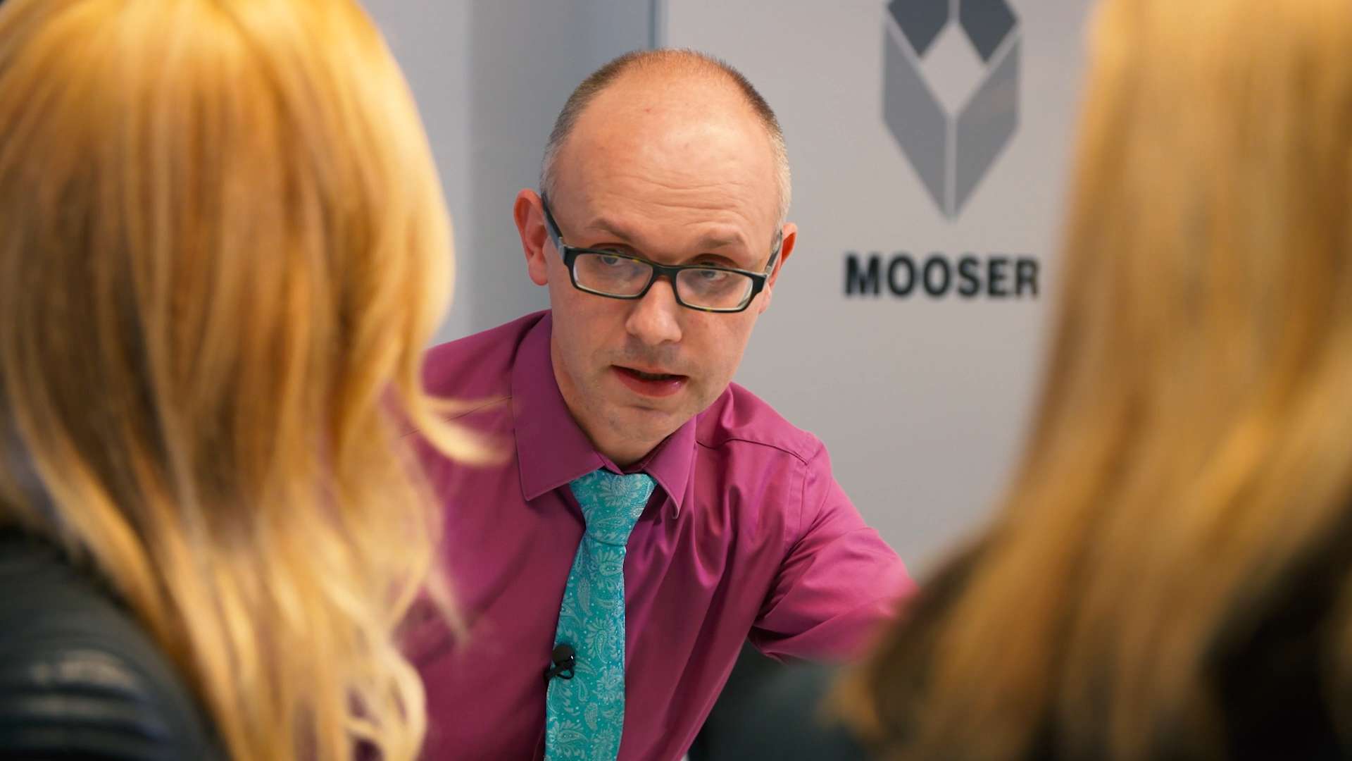 EMV-Beratung – Jakob Mooser GmbH