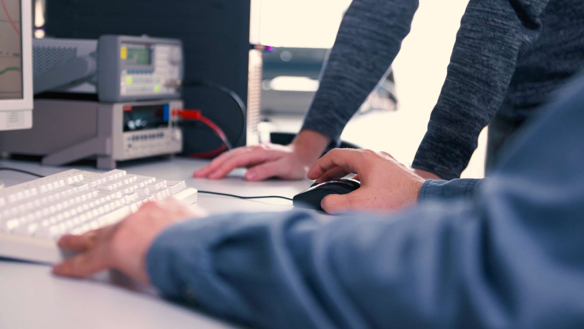 Karriere – Jakob Mooser GmbH