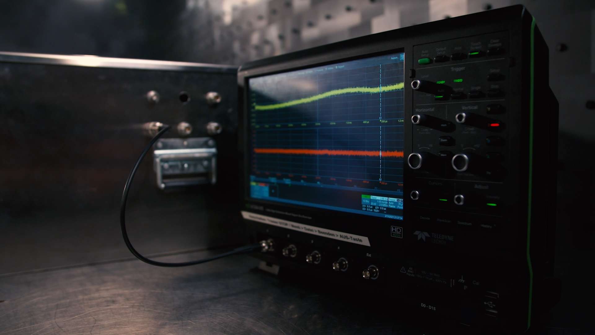 Entstörung – Jakob Mooser GmbH